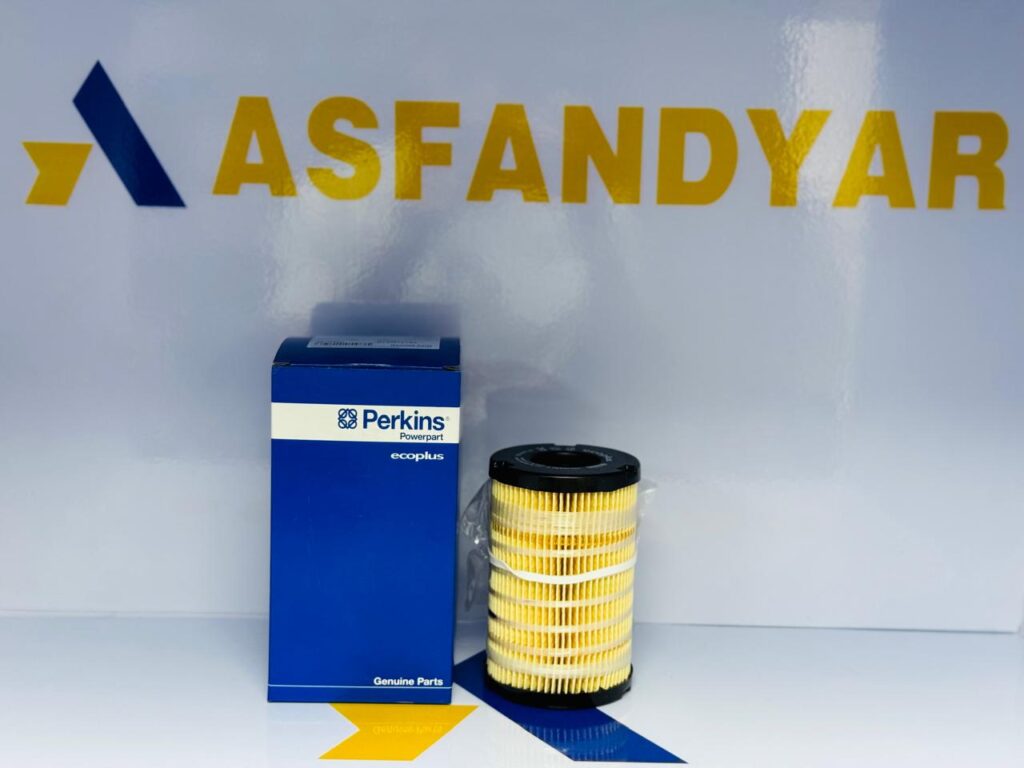 Perkins 4461492 – Asfandyar