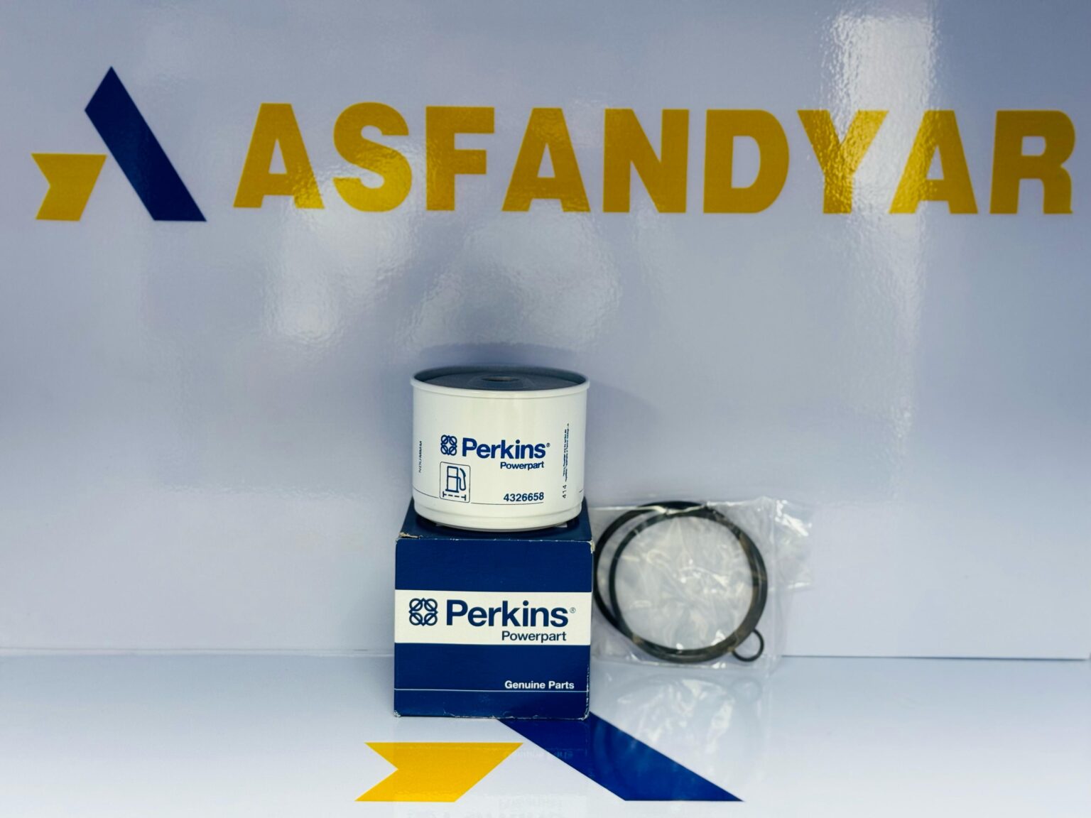 Perkins 4461492 – Asfandyar